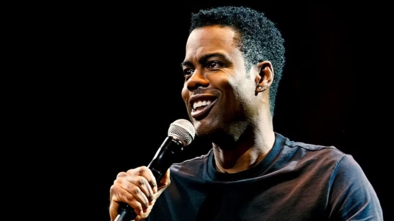 What Makes A Great Stand-Up Comedian Successful