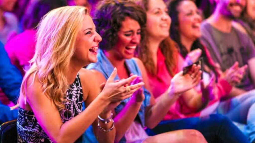 How To Plan A Successful Comedy Tour