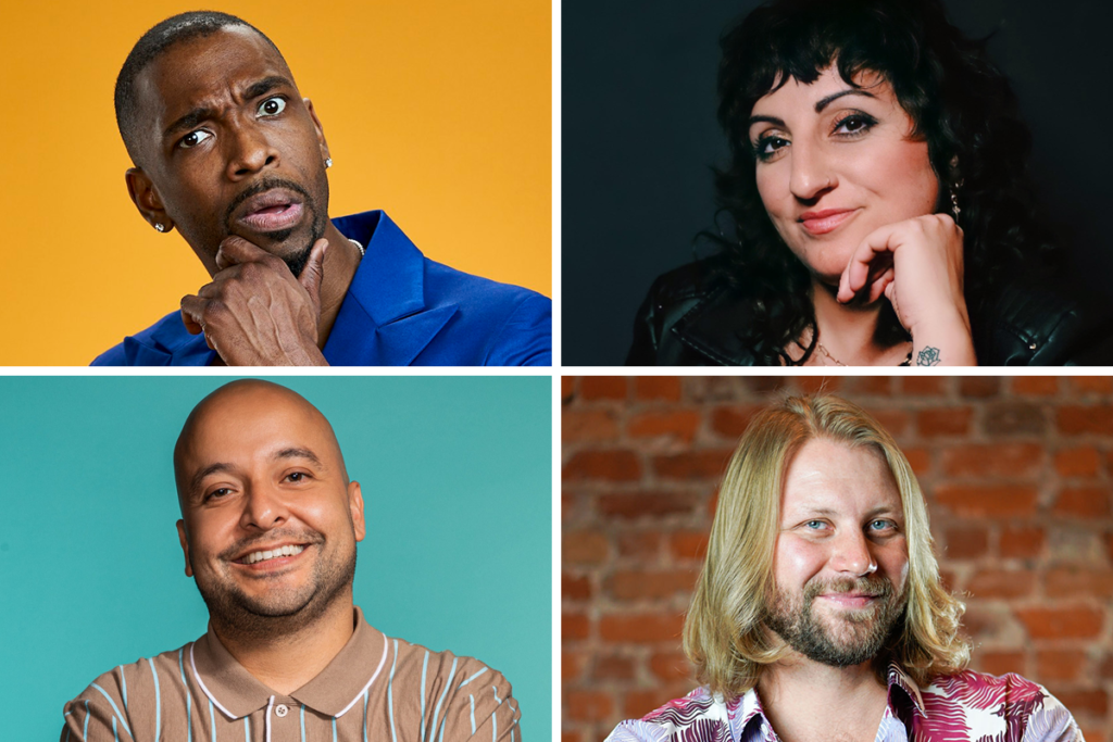 The Different Types of Comedians: From Observational to Improvisational